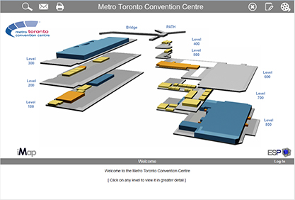 iMap Multimedia Incorporated - Client Examples